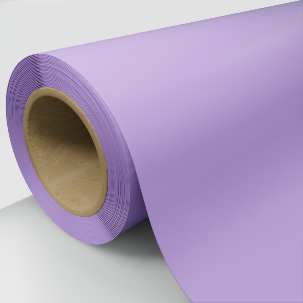 TEXTIL LILA PVC 50x100 (LILA PURPLE 62442) - Rotulados Jas
